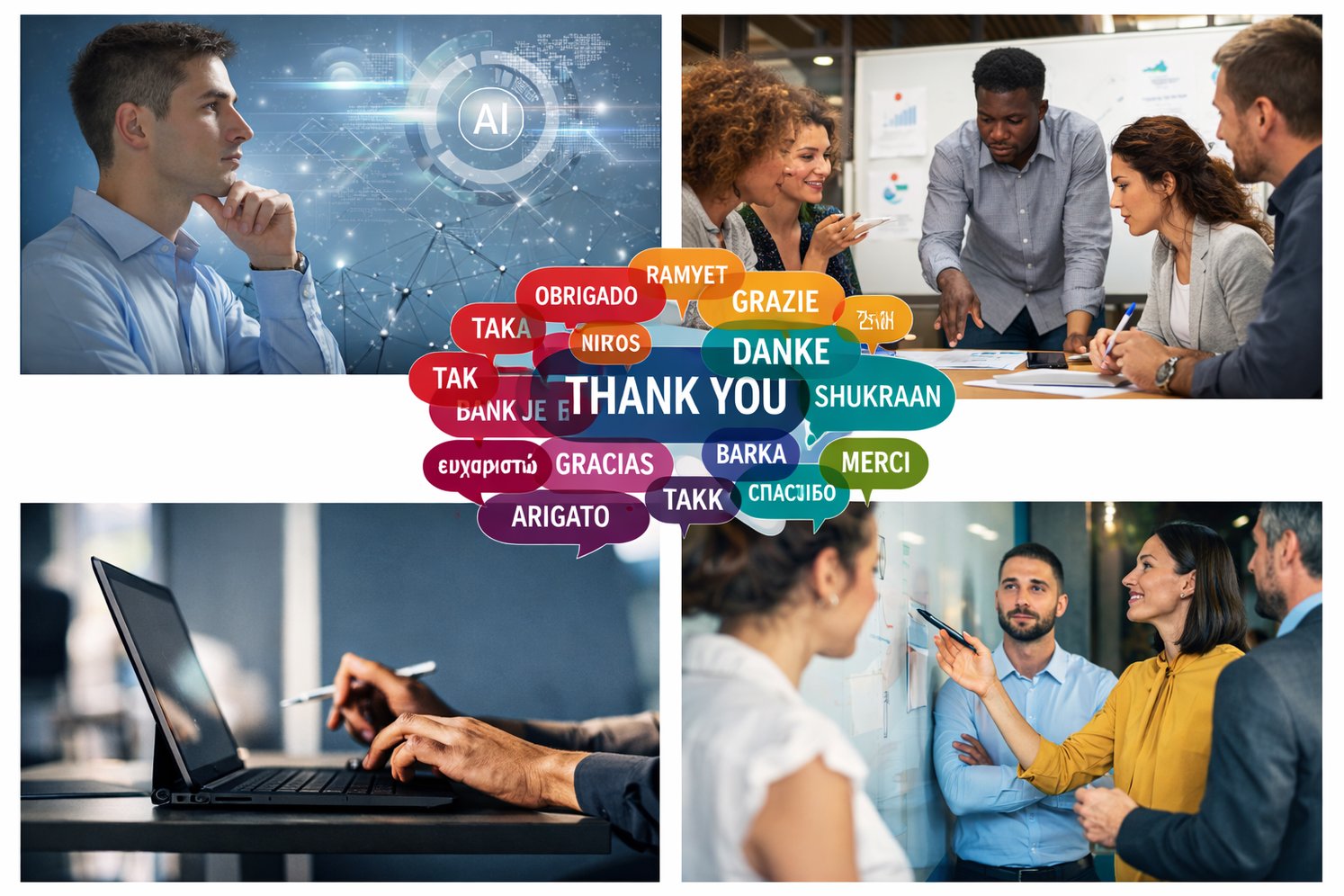 Why Corporate Language Training Is Becoming Communication Readiness